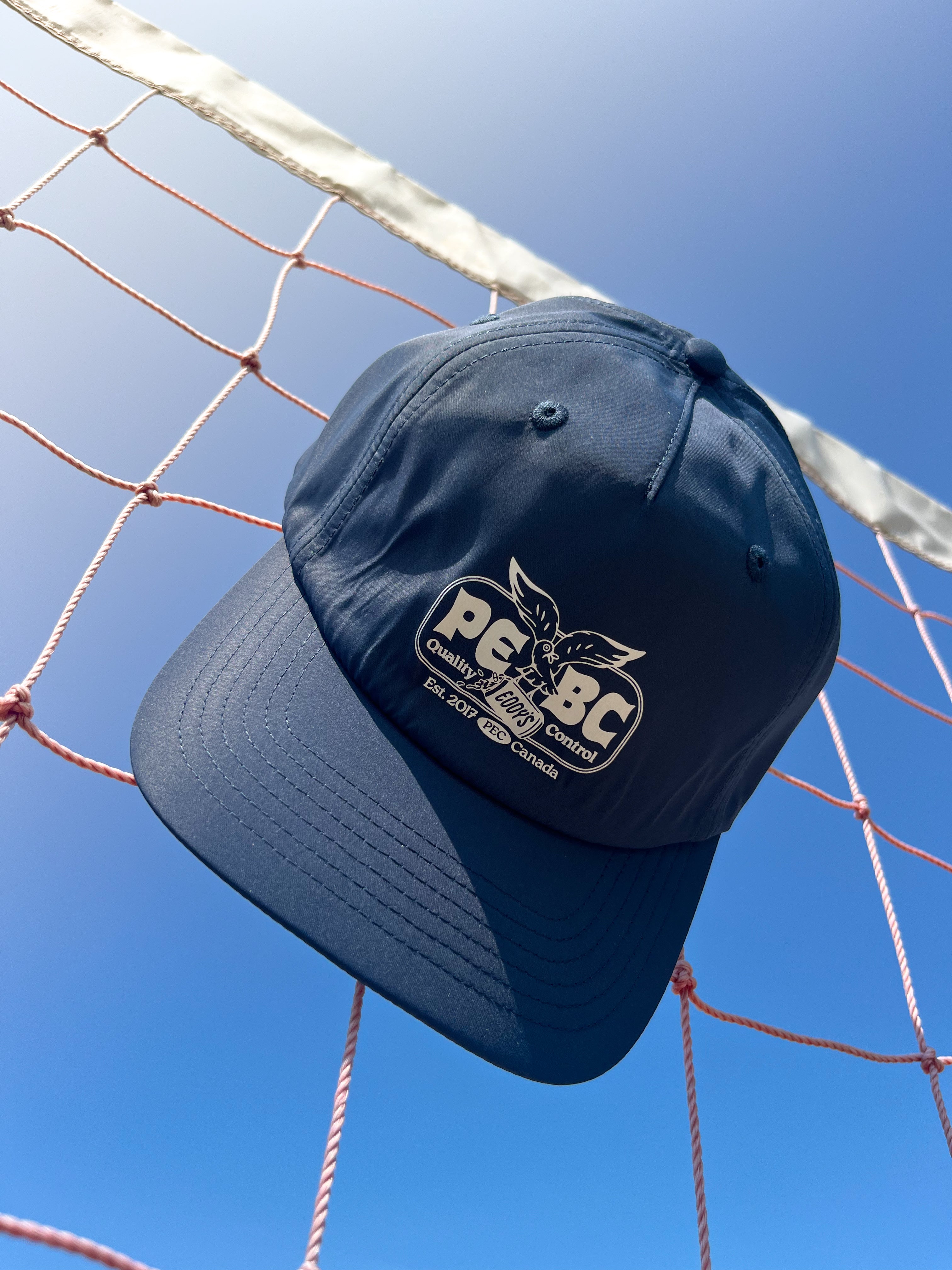 Hat • Quality Control – Prince Eddy's Brewing Co.